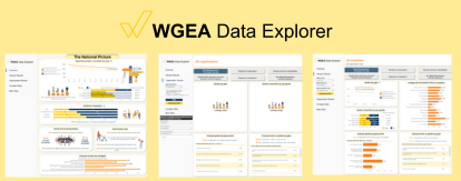 Data and statistics | WGEA